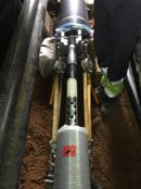 Cable Joint Bay | MV HV Cable Jointing Bays 11kV 33kV 66kV