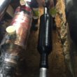 Cable Joint Bay | MV HV Cable Jointing Bays 11kV 33kV 66kV