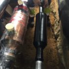 Cable Joint Bay | MV HV Cable Jointing Bays 11kV 33kV 66kV