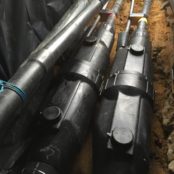 Cable Joint Bay | MV HV Cable Jointing Bays 11kV 33kV 66kV