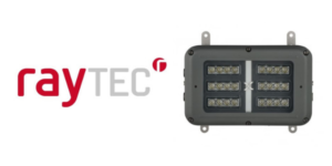 LED Lighting for Offshore Wind Farms | Raytec SPARTAN Lighting Range