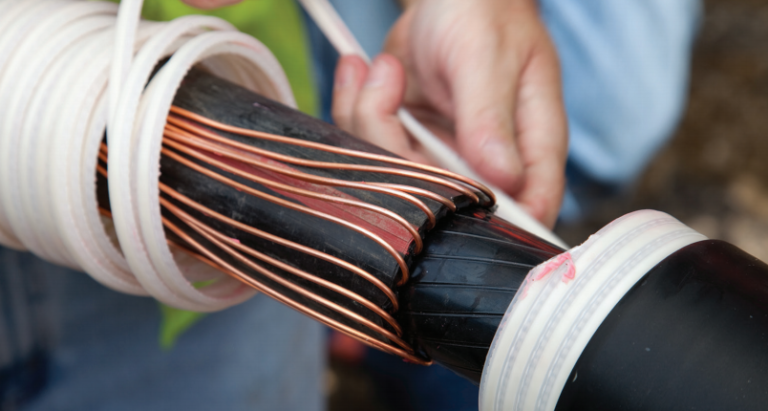 Cable Splices | Medium Voltage Electrical Cable Splices | MV Splices