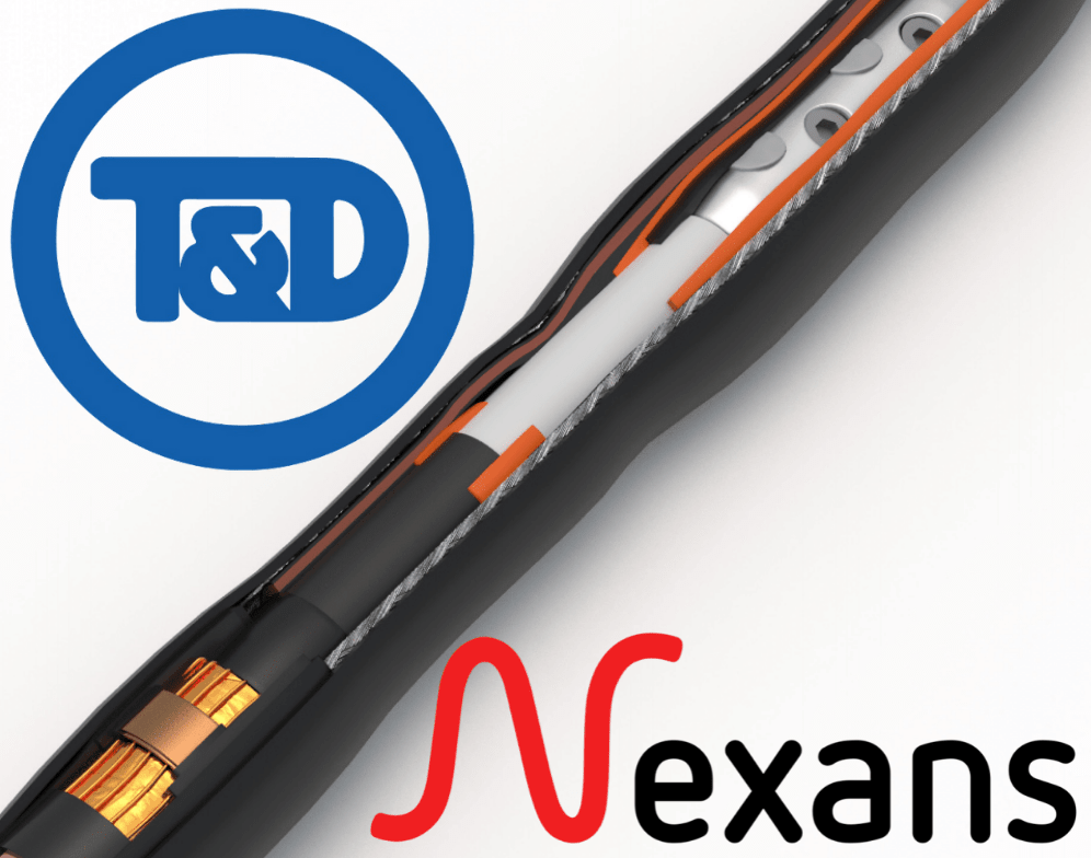 Circulating Currents | Screen Break MV Cable Joints for 33kV Cables