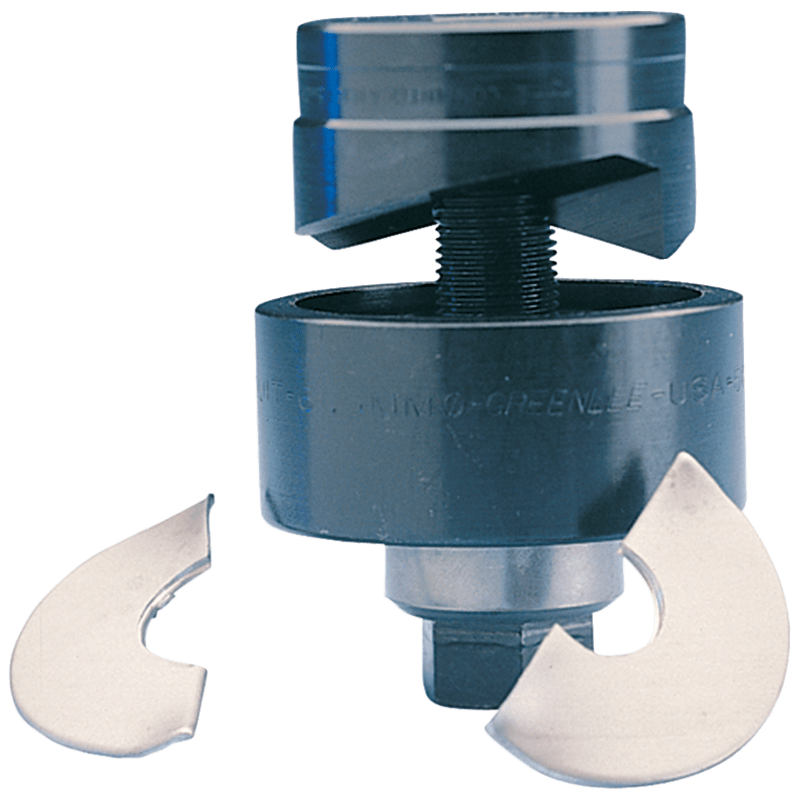 SPECIAL OFFER | LS 50 FLEX HYDRAULIC PUNCHING TOOL