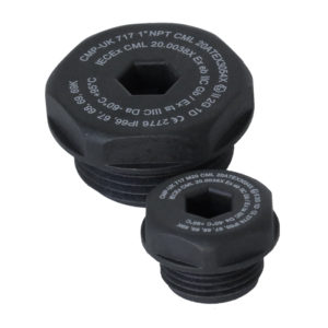 Cable Glands Archives - Power and Cables