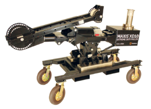 Cable Pulling Machine - Southwire Maxis XD10 EXTREME Duty Cable Puller
