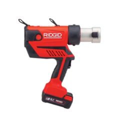 STRUTSLAYR | Strut Channel Cutter Tool | RIDGID STRUTSLAYR