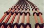id-Technik Cable Clamps | Cable Cleats HV MV LV Power Cables | 33kV