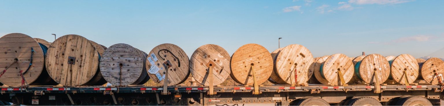 Cable Pull Calculations - Installing & Pulling Heavy Cables LV MV HV