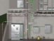 Panduit Compression Direct Burial Grounding System vs. Exothermic