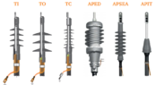 NKT Connectors Joints Terminations Elbows NKT | HV 33kV 66kV