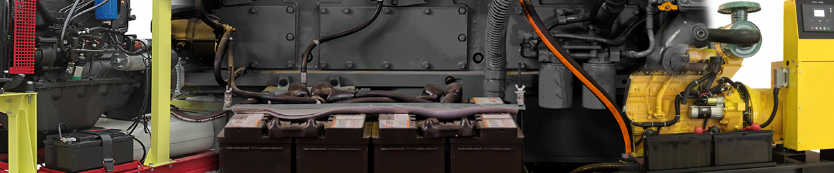 NFPA-110 Standard for Emergency & Standby Power Systems