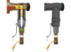 NKT CB 36-630 | Elbow Connectors | 42kV Cable Connector