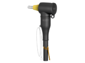 NKT CB 36-630(1250) | Elbow Connector | 42kV Branch Connector
