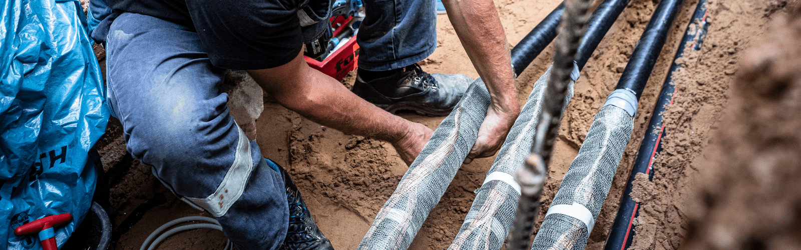 NKT Medium Voltage Cable Connectors | Joints | Terminations NKT