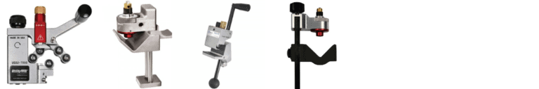 Ripley US02-7000 Semicon Shaver Stripping Tools MV HV Cables