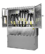 ABB Cable Joints | ABB Cable Terminations 11kV 33kV 42kV | MV HV