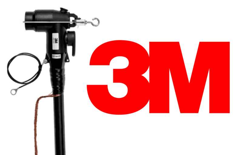 3M Medium Voltage EPDM Separable Connectors Plug In Selection Guide