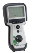 Megger TDR1000/3P Handheld TDR For Power Cable Fault Location