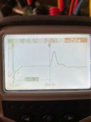 Megger TDR1000/3P Handheld TDR For Power Cable Fault Location