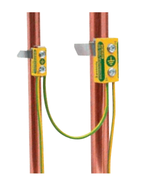 Earthing Connectors | Earthing Connections | CATU Electrical Safety ...