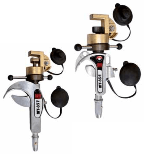 Earthing System (APE) | HV Lines & Switchgear Equipment | CATU