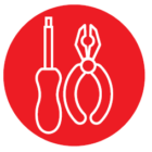 Insulated Tools - Kits | LV Live Working Tools | CATU Electrical Safety ...