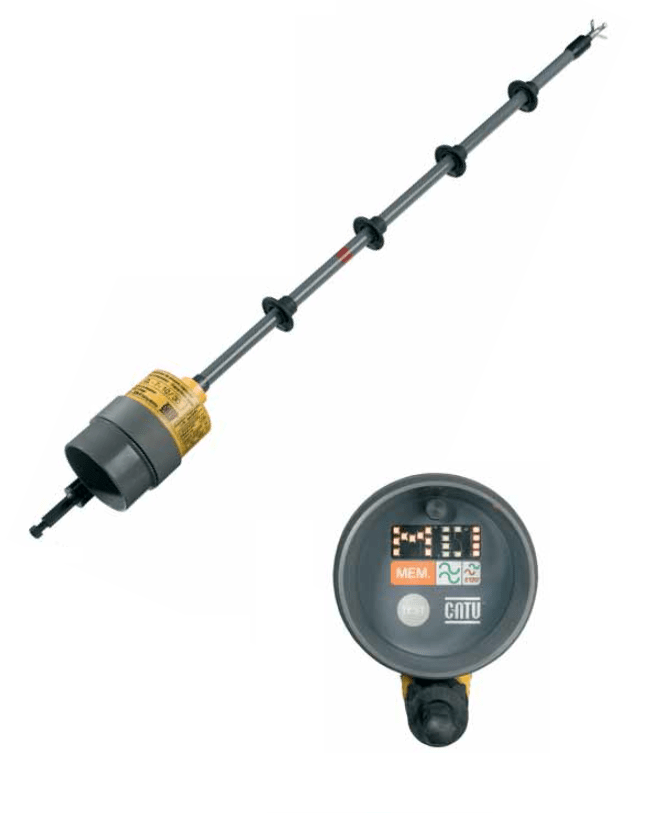 Single Phase Comparators | Medium Voltage Equipment | CATU Electrical