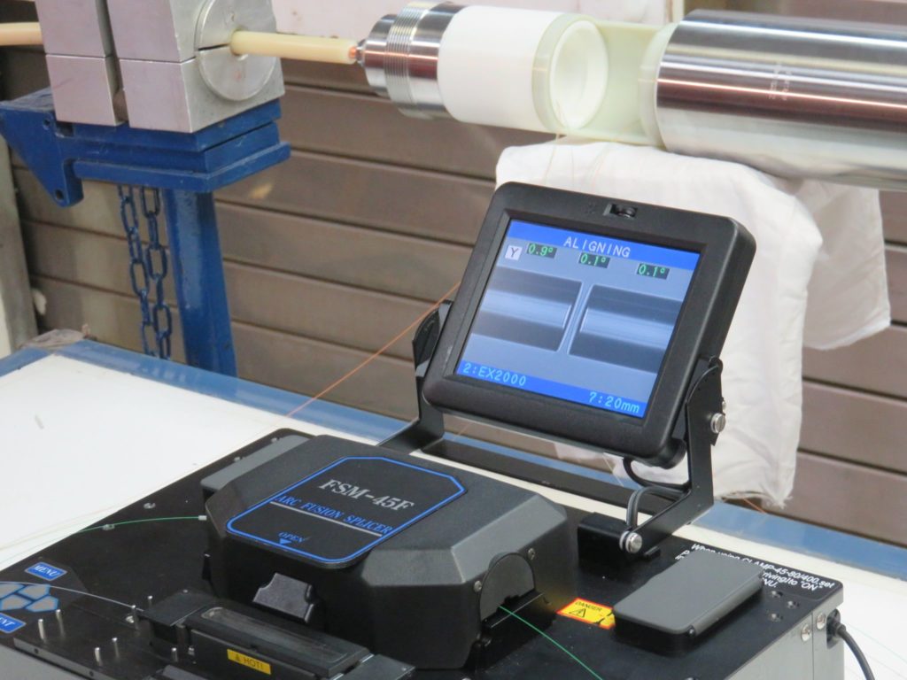 Jointing & Connecting Submarine Cables | Cable Jointing 101