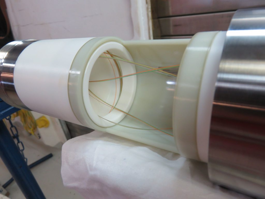 Jointing & Connecting Submarine Cables | Cable Jointing 101