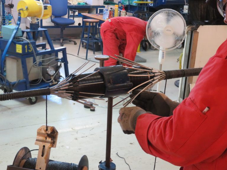 Jointing & Connecting Submarine Cables | Cable Jointing 101