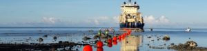 Jointing & Connecting Submarine Cables | Cable Jointing 101