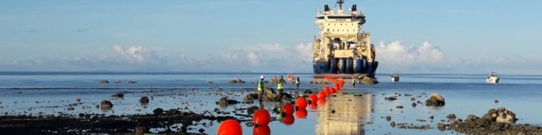 Jointing & Connecting Submarine Cables | Cable Jointing 101