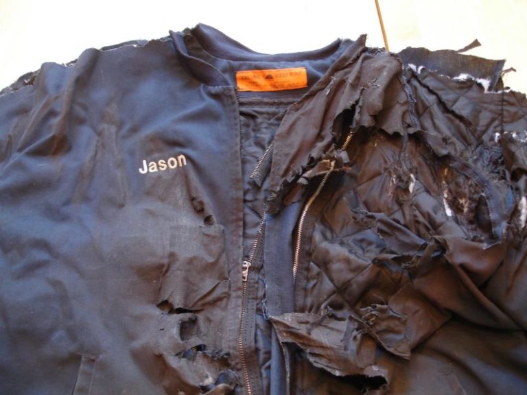 Arc Flash Resistant | Clothing Garments PPE Protection Against Arc Flash