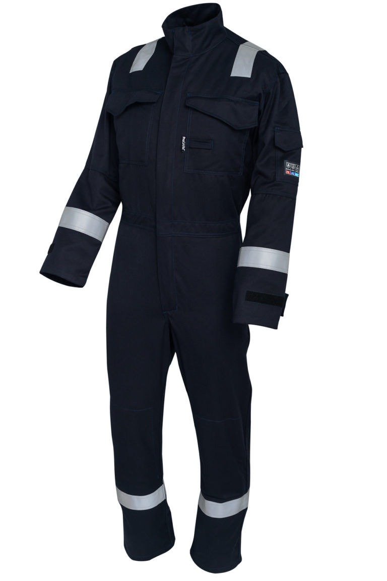Arc Flash Coveralls | Protection Clothing Garments | Coveralls | Arc Rated