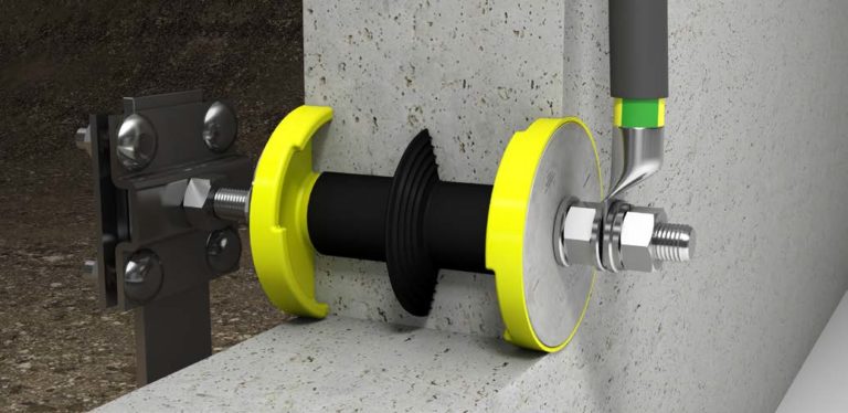 Hauff Technik | Sealing Cables Pipes Entries | Hauff Technik Stock Supplier