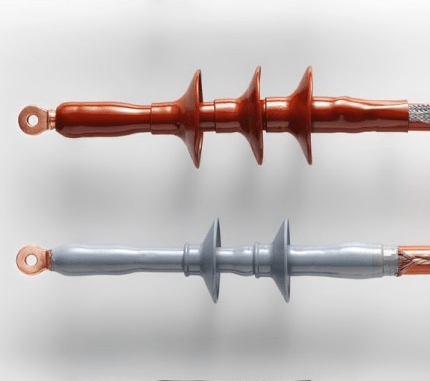 Elcon Megarad | LV, MV & HV Cable Joints & Cable Terminations