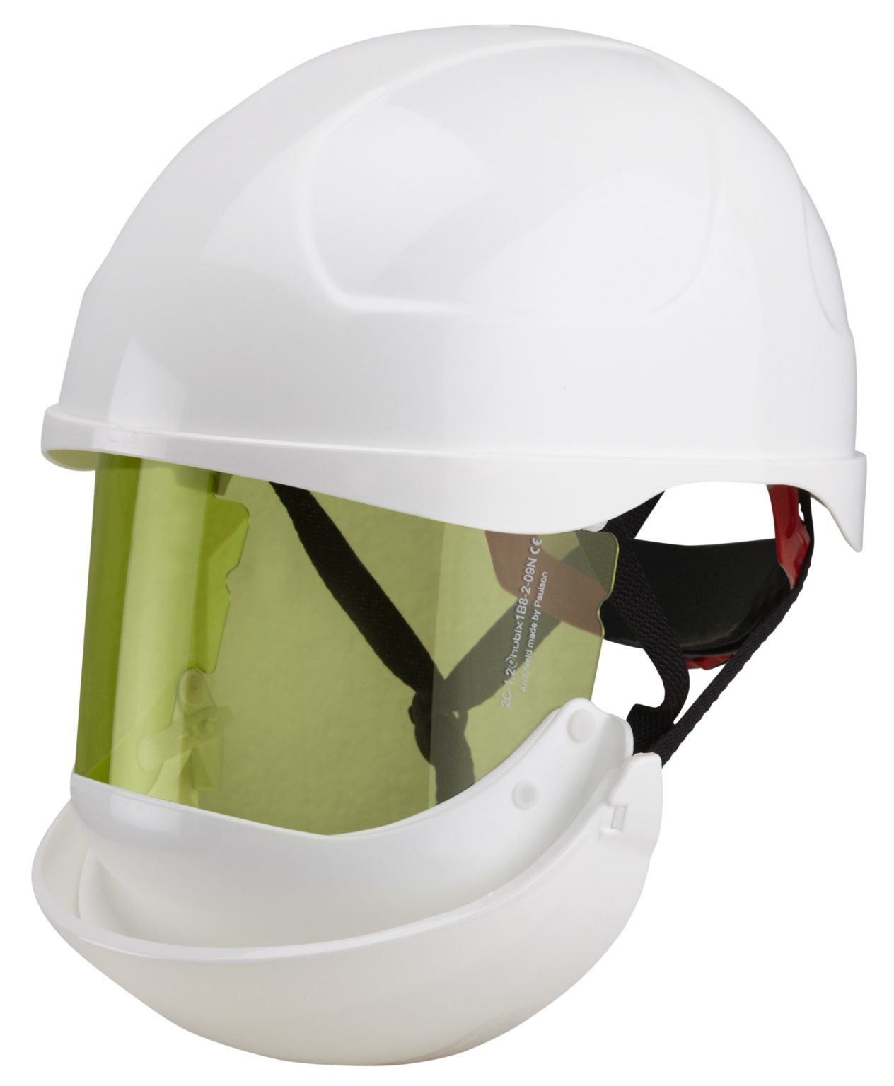Arc Flash Helmets Visors | Protection Clothing Garment | Arc Flash