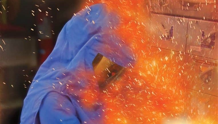 BS EN ISO 14116 Standard | Arc Flash & Protective Clothing Standards | PPE