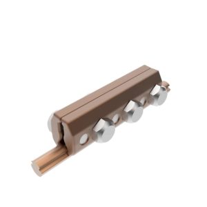 PFISTERER | Rail Cable & Electrical Products With Network Rail Approval