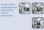 Cable Drum Handling | A Guide by LEONI Cables - Cable Pulling & Laying