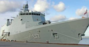 Cable & Pipe Transits For Naval Vessels | Cable Transits & Duct Seals