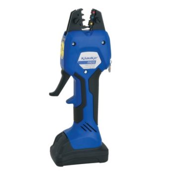 Klauke Cable Cutting & Crimping Tools | Klauke Tools
