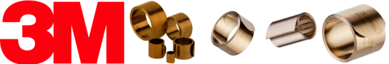 3M Constant Force Springs | 3M