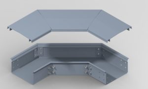 GRP Cable Containment | From LV DC to 25kV Rail Cable Containment
