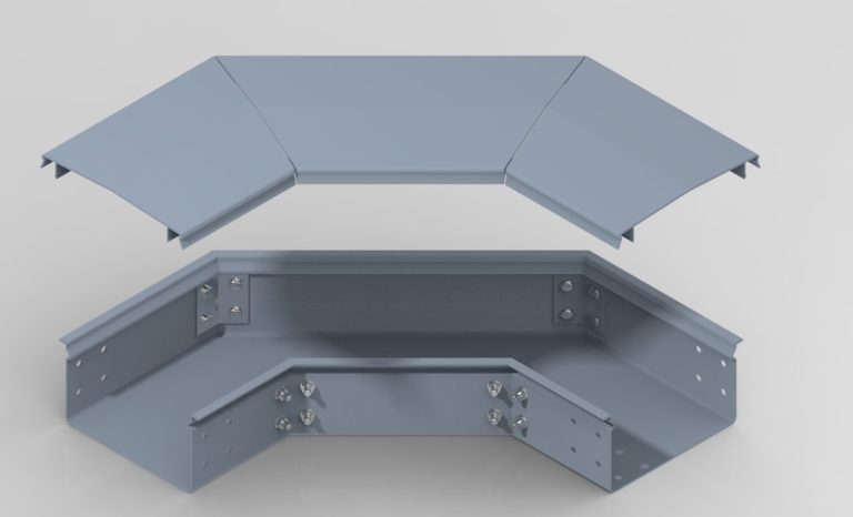 GRP Cable Containment | From LV DC to 25kV Rail Cable Containment