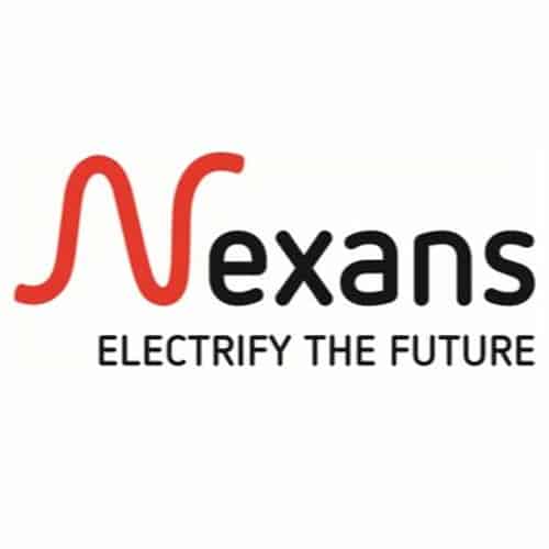NEXANS - Power and Cables