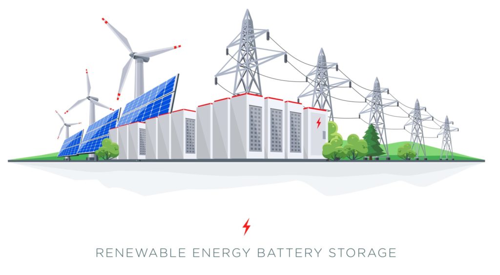 Substations Battery Rooms | ATEX | Electrical Power Light Heat | MV HV