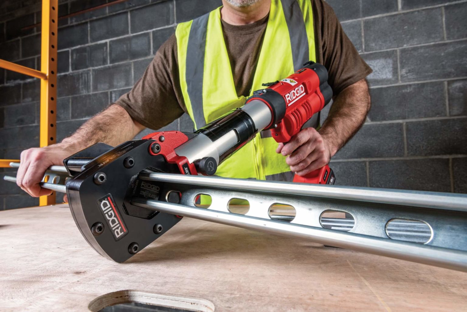 Ridgid Tools | Work Smarter, Not Harder