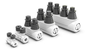 Insulation Piercing Connectors LV Live Working & Cable Jointing